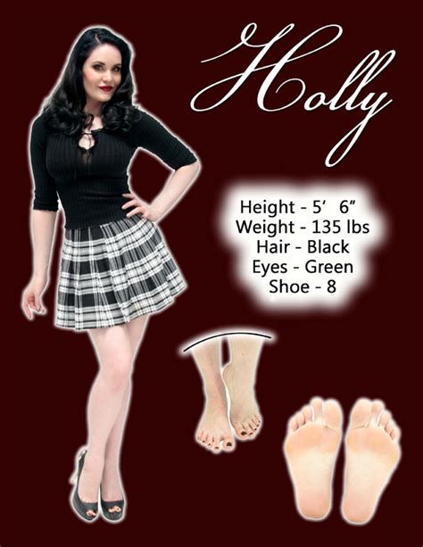 Holly