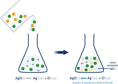613 Solubility Equilibria Of Sparingly Soluble Salts Ncert 11 Chemistry