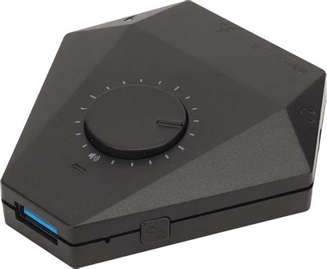 Samst Keyboard Mouse Adapter Converter Bluetooth 5 0 Usb Game Console Keyboard And Mouse