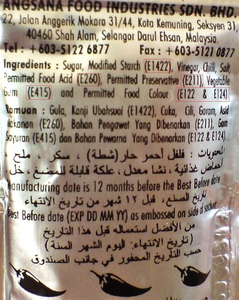 Pengembara Tanpa Kompas Assignment 2 Chilli Sause