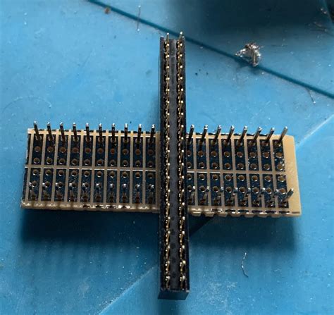 raspberry pi stripboard adapter 5 steps instructables