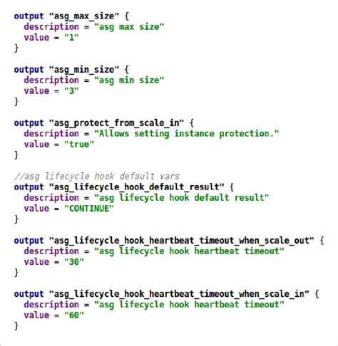 Immutable Infrastructure Using Hashicorp Terraform And Jenkins