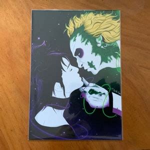 Beetlebabes Sweet Dreams Fan Art Inspired Portrait Etsy