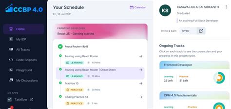 Sai Srikanth K On Linkedin 30dayschallenge Javascript Reactjs