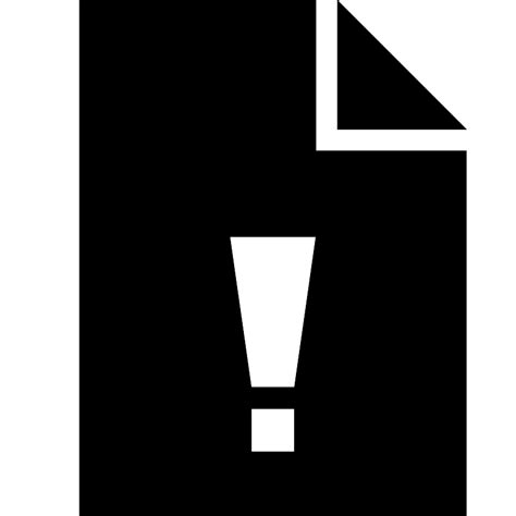 File 5 Vector SVG Icon - SVG Repo