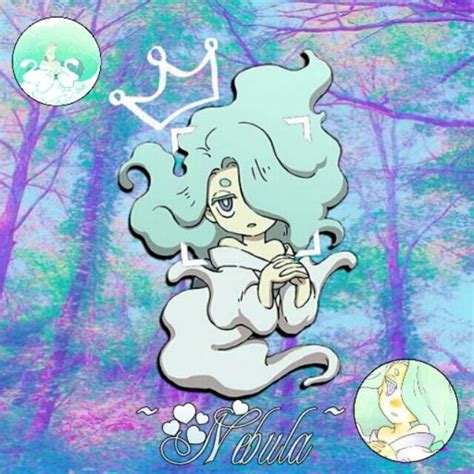 ☁ Nebula Enraenra ☁ Wiki ¡yo Kai Watch Español Amino