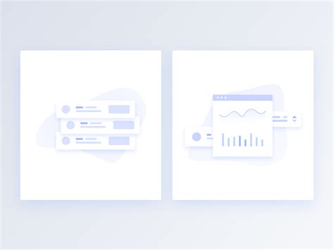 Empty States Empty State Card Ui Login Page Design