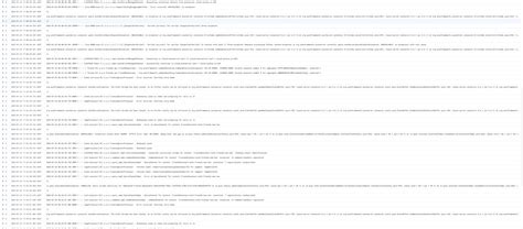 Event Persisted But Event Handlers Not Processed Axon Server Discussaxoniq