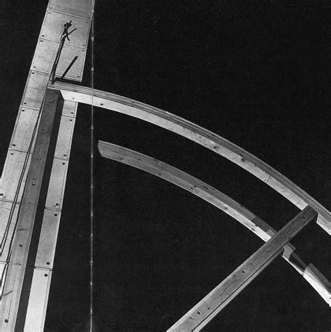 Hidden Architecture The Clock Structure Hidden Architecture