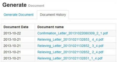 File Management In Mumbai ID