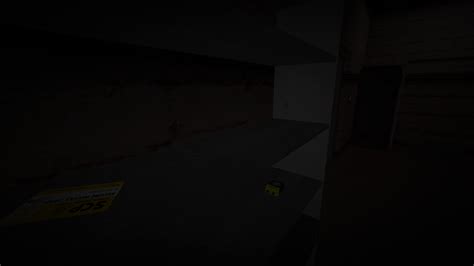 What This Mod S Done Part 2 Feature SCP Containment Breach Gameplay