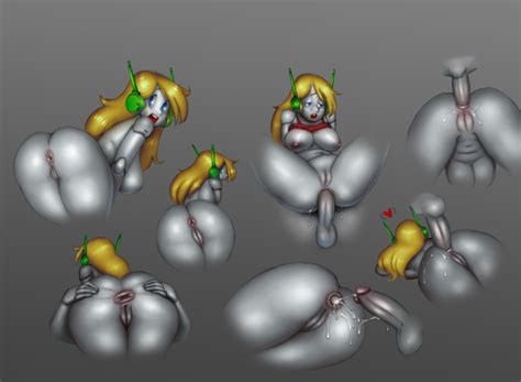 Rule 34 Anal Anal Sex Anus Ass Ass Bent Over Big Breasts Big Butt Blue Eyes Breasts Cave Story