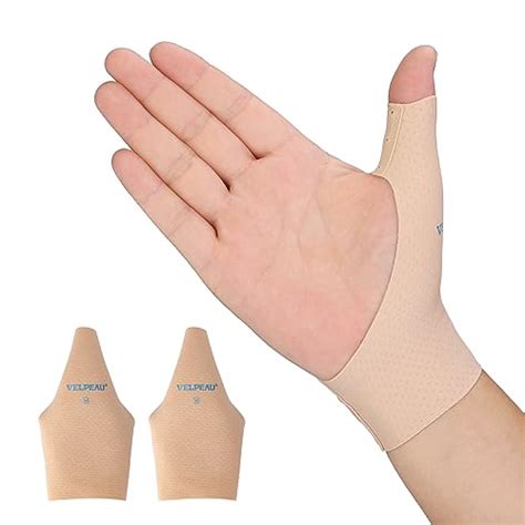 I Tested The Neoprene Thumb Loop Splint Heres Why Its My Go To