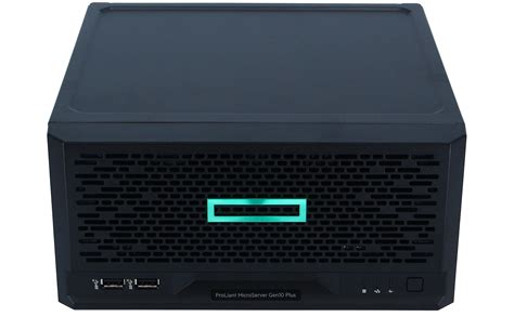 Hp Microserver Gen10 Plus Raid Controller At Neal Ching Blog