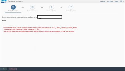 installation of sap netweaver 7 x into ms windows sap community