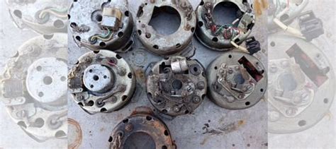 Зажигание Минск-Восход 12-6 вольт купить в Увельском с доставкой | Авито
