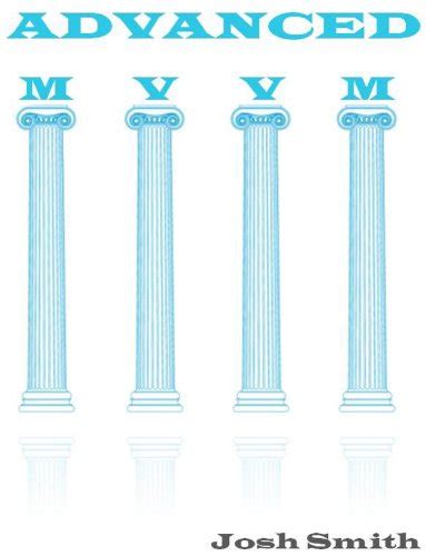 Advanced Mvvm Smith Josh Ebook