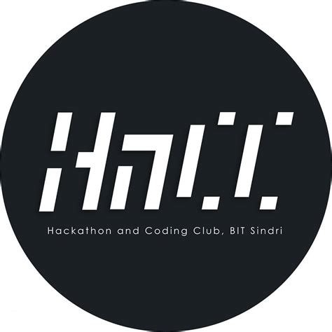 hackathon and coding club bit sindri dhanbad