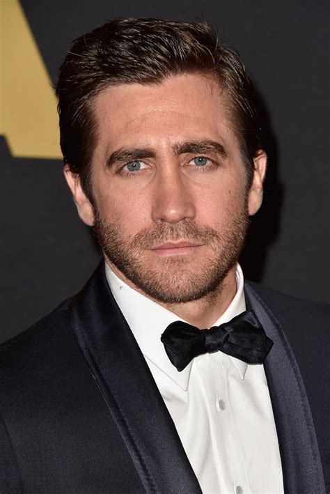 Jake Gyllenhaal Imdb