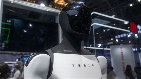 Here Are Teslas Optimus Robots And How Much They Cost To Buy