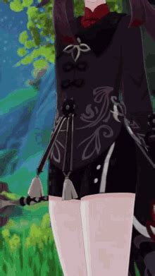 Hu Tao Gif Hu Tao Discover Share Gifs