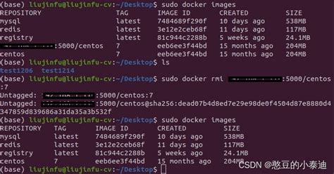 docker笔记 搭建私有仓库、上传镜像、拉取镜像 docker 拉取私有仓库镜像 csdn博客