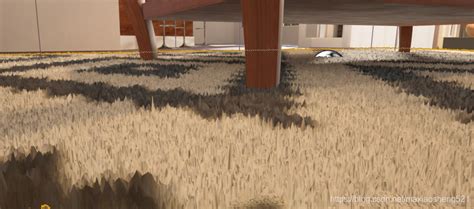 ue4 置换贴图 曲面细分 ue4细分 csdn博客