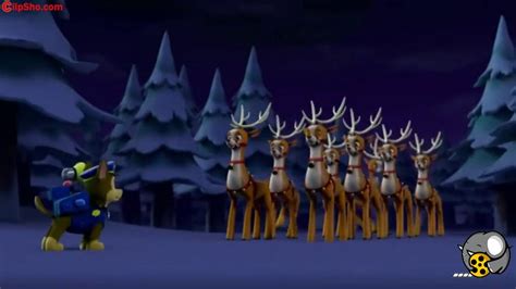 کارتون سگ های نگهبان هاپو ها سال نو نجات میدن فیلو