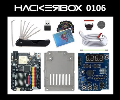 hackerboxes