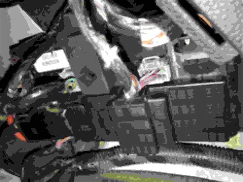 Keyless Entry Code Location Ford Truck Enthusiasts Forums