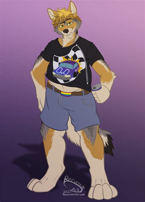 C Ringo By Recurrentart On Deviantart