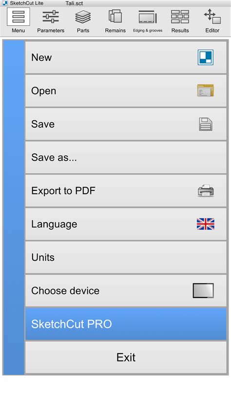 Sketchcut Lite Fast Cutting Apk For Android Download