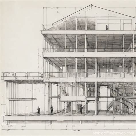 Heritage Architecture Sheet Stable Diffusion Online