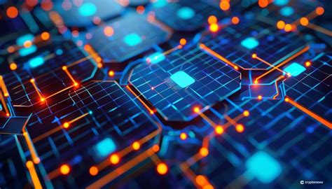 Breakthrough In Zero Energy Storage May Pave The Way For Eternal Blockchains