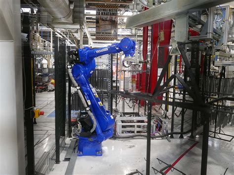 3d Vision Systems For Production Lines Unitem Projektowanie I Budowa Maszyn