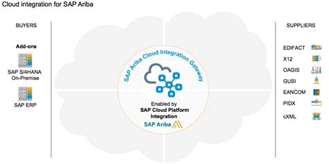 Sahil Pandita On Linkedin Ariba Cig Sap Ariba And Sap S 4hana Connectivity