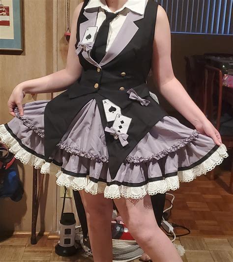 Made A Big Floofy Eevee And I Wanted A New Pfp So I Slapped Ace Colors On It Hope Yall Like It