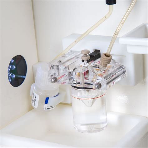 생화학 분석기 유전자 서열 분석 법의학 실험실 의 고품질 생화학 분석기 유전자 서열 분석 법의학 실험실