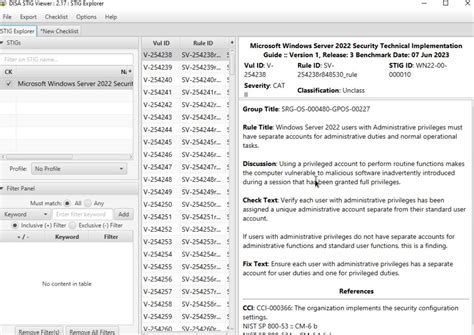 simranjit singh on linkedin server hardening part 2 ran scap scanner