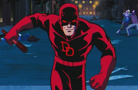 Matthew Murdock Earth 92131 Marvel Database Fandom Marvel