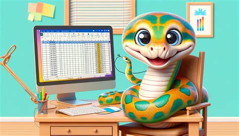Python In Excel Initial Impressions 🐍 📊 By Parul Pandey Breaking