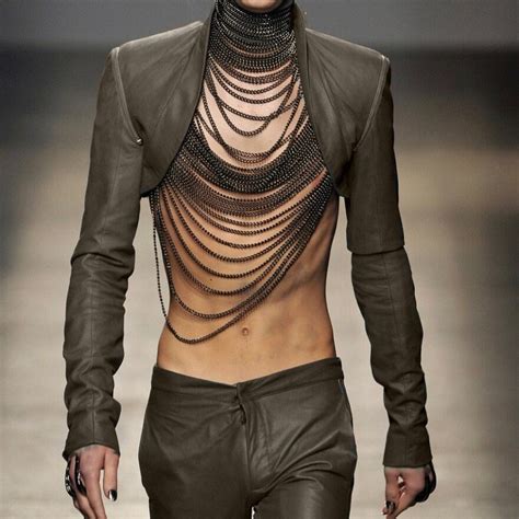 Männer Kinky Outfit Etsyde