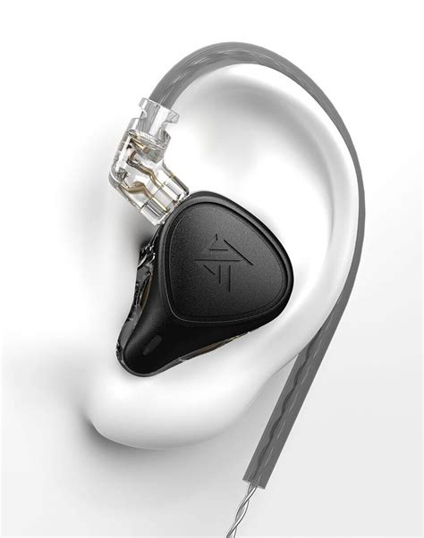 KZ ZEX Pro | Fast worldwide delivery!