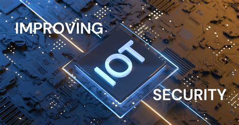 Improving IoT Security With Log Management