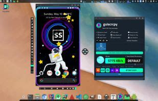 SCRCPY Alternatives Top Screen Mirroring Similar Apps AlternativeTo