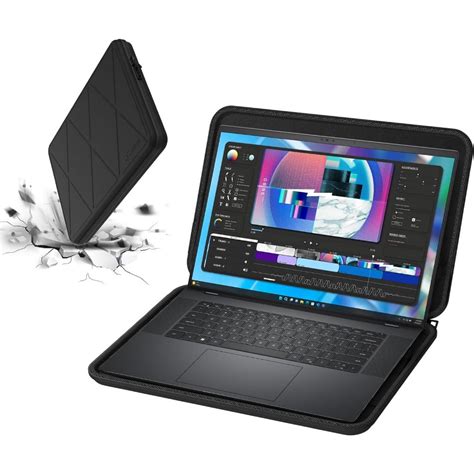 Hard Protective Laptop Sleeve Compatible With Asus Rog Flow X Rog Zephyrus G Rog Zephyrus