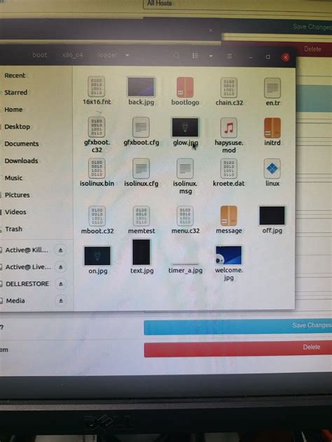 How To PXE Boot Killdisk On Fog FOG Project