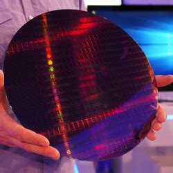 Intel S Skylake Is Beautiful The Verge