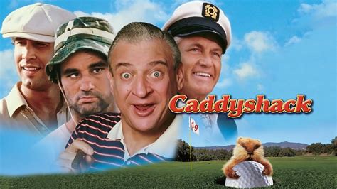 Caddyshack 1980 Az Movies
