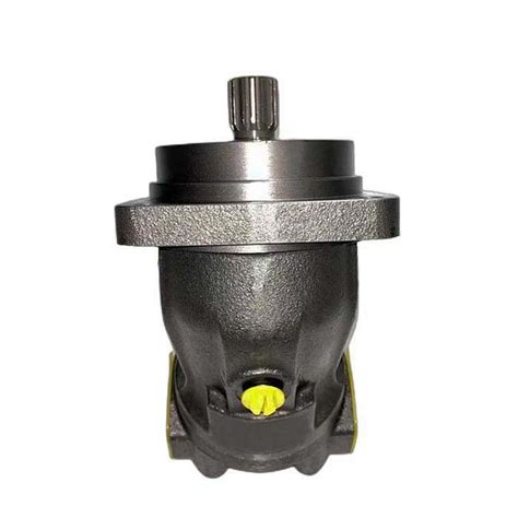 A2FM Rexroth Axial Piston Fixed Motor SAIVS